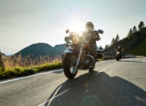 Motorcycle Insurance - Family Insurance Center