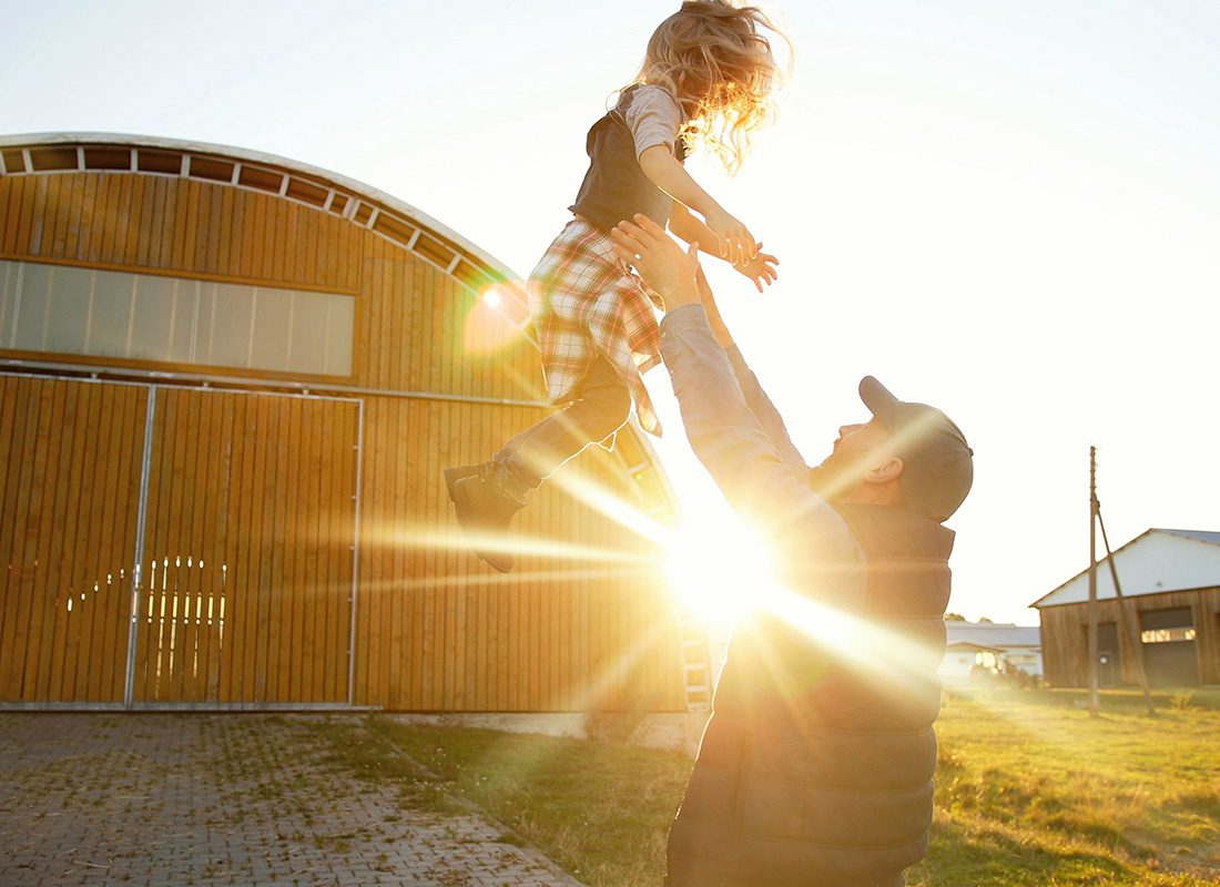 Thank You - Family Insurance Center